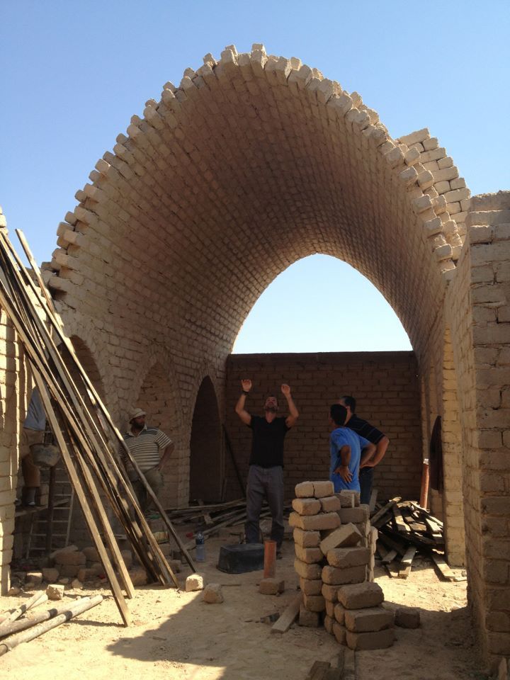 Building Blocks Of The Future