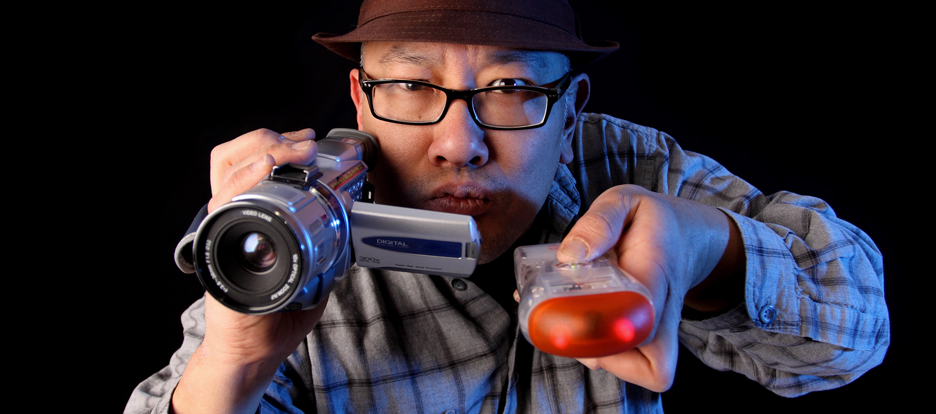 Ghost Hunting Equipment: Tools for Paranormal Investigations